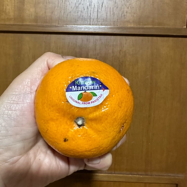 Kinnow Mandarin Orange Review | abillion