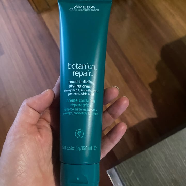 Aveda Botanical repair Review | abillion