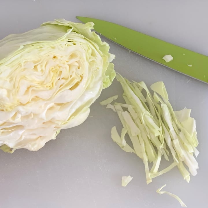 Carrefour Repolho Liso Review | abillion