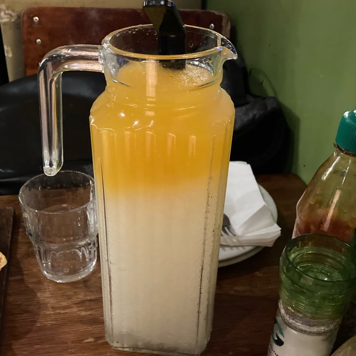 The Fat Cactus Gardens Cape Town, South Africa Frozen Mango/Lime ...