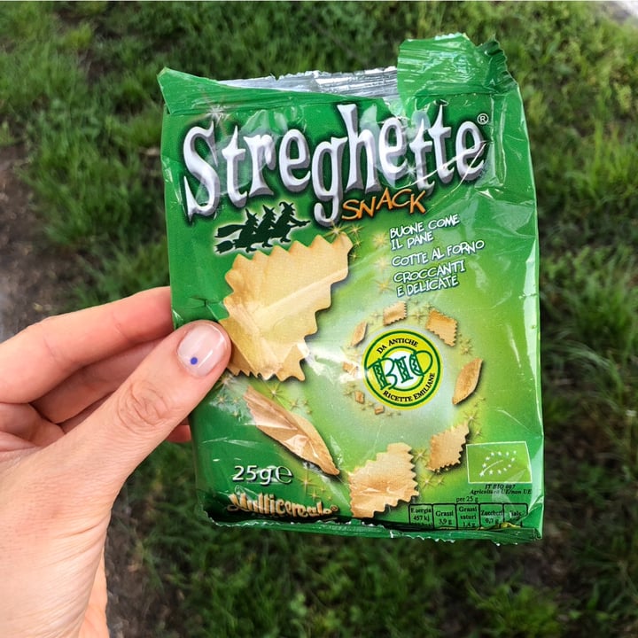 Multicereals Streghette Review | abillion