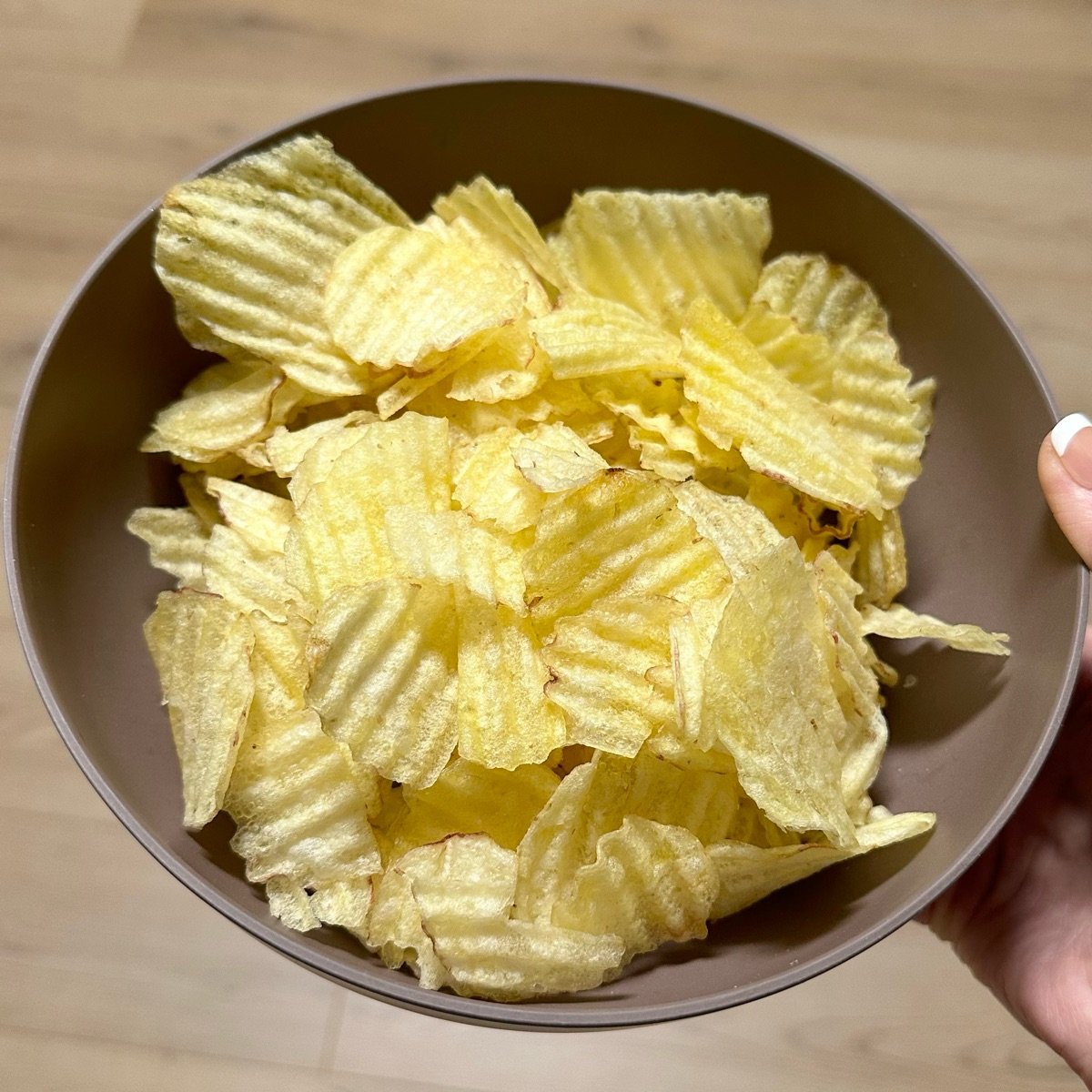 Rifla Salt from Maarud - Vegan Product Reviews & Ratings | abillion