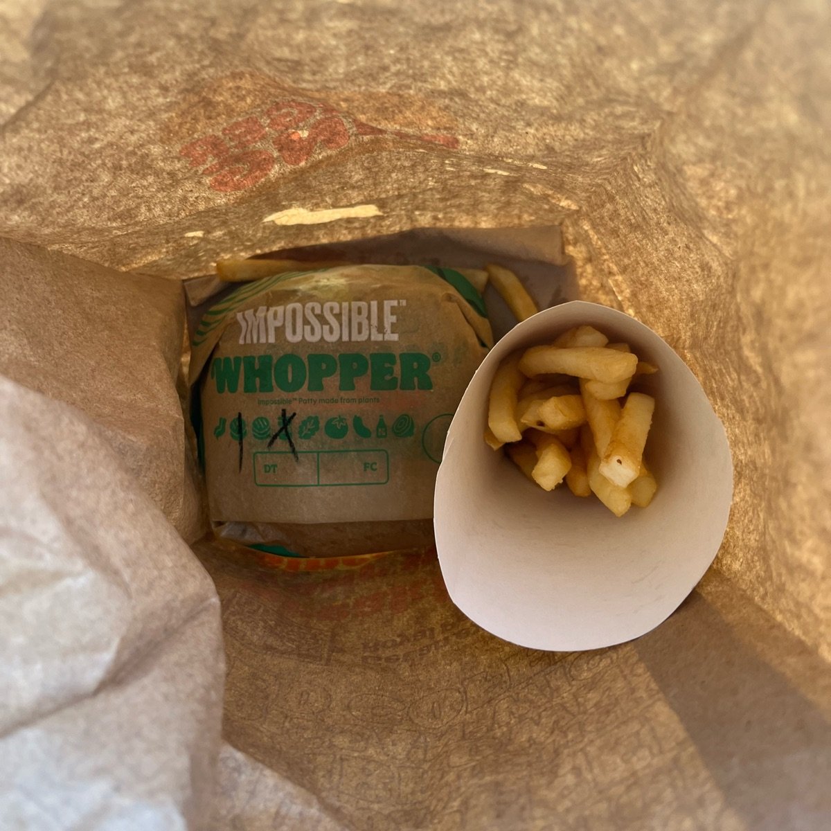 Burger King（Kent） – 高評価のヴィーガン料理とレビュー | abillion