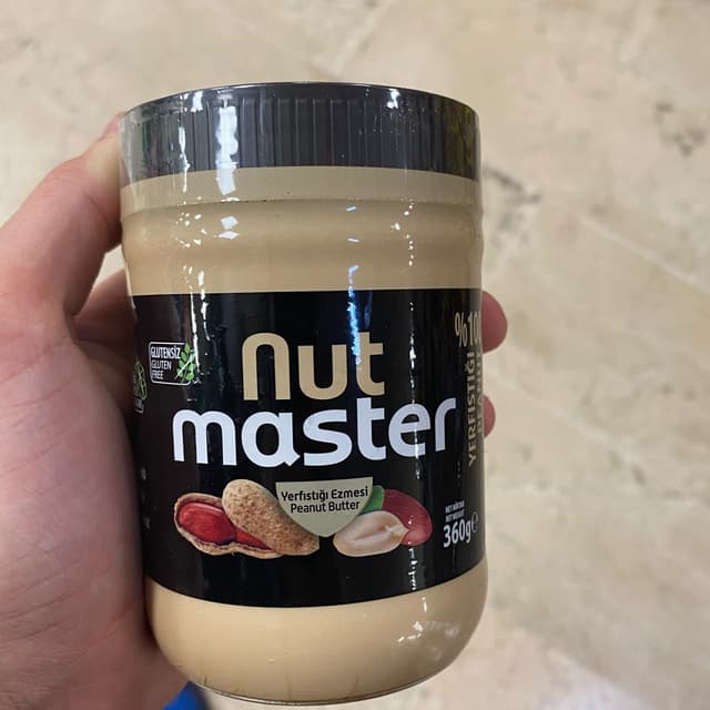 Nut Master Peanut Butter Reviews | abillion