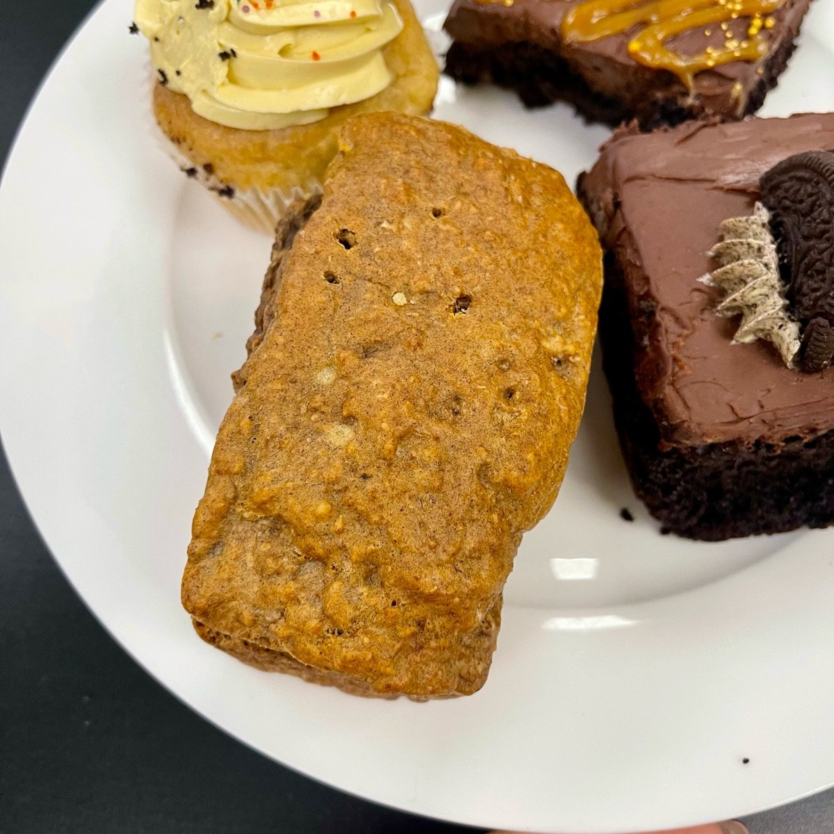 With HÄRT Vegan Bakery, Johannesburg – Top Rated Vegan Dishes & Reviews ...
