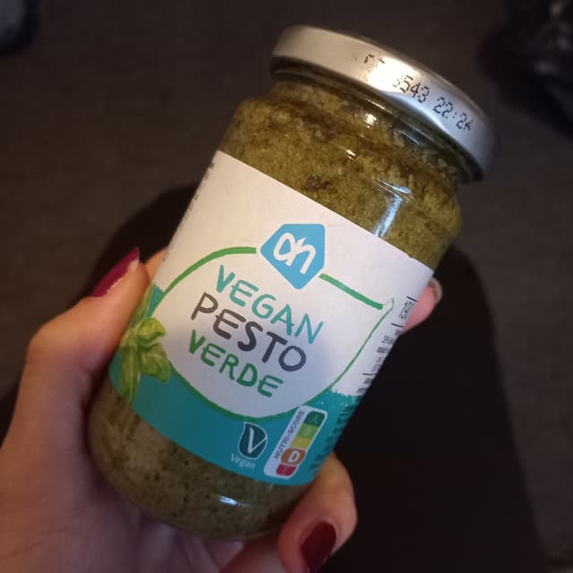 Albert Heijn AH Vegan pesto verde Reviews | abillion