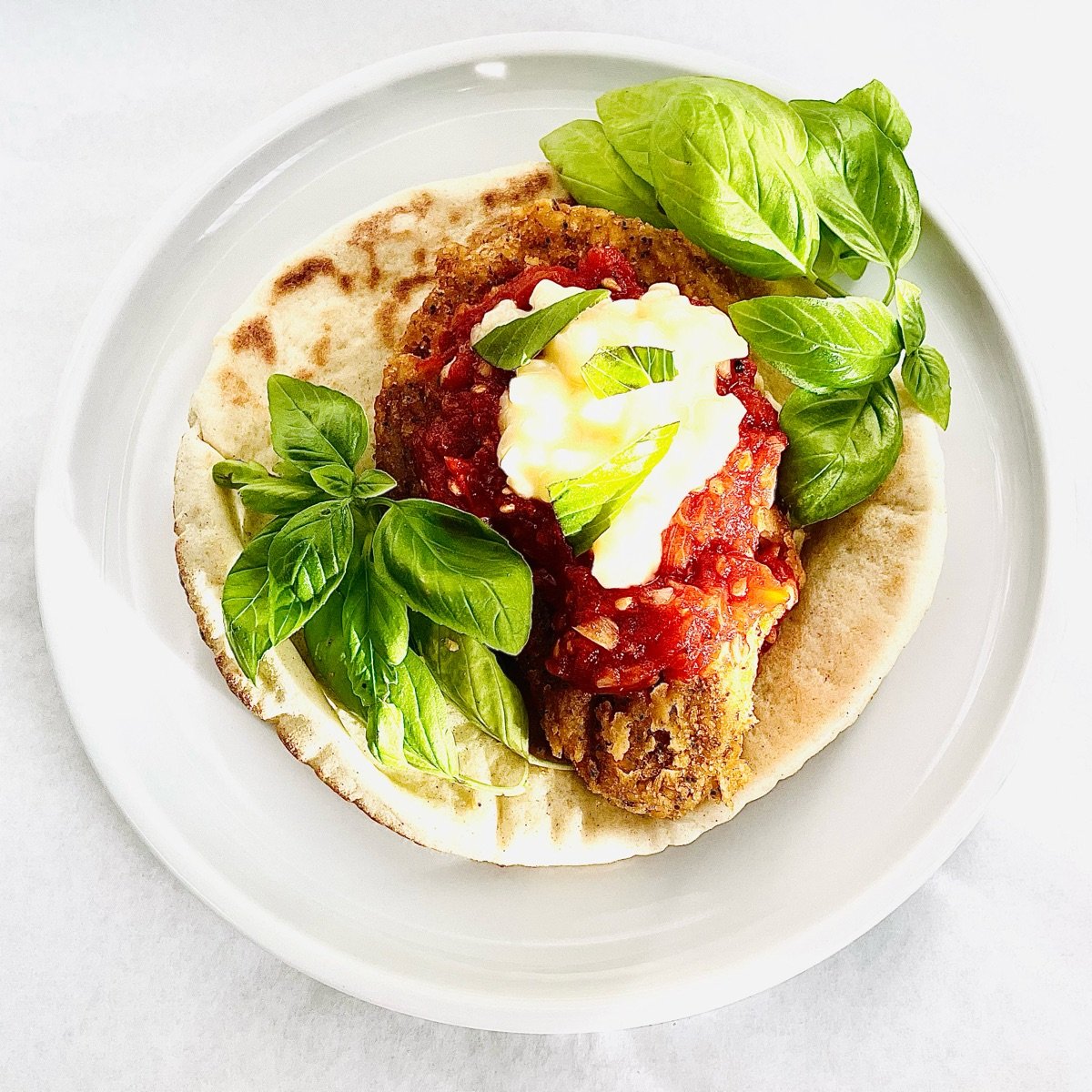 Crispy Cutlets from Meati - Vegan Product Reviews & Ratings | abillion