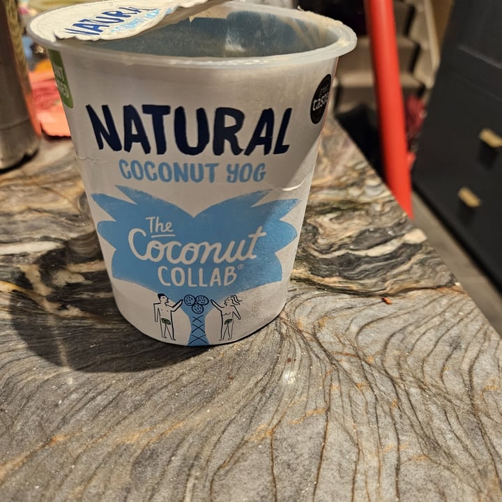 The Coconut Collaborative Coconut Yoghurt Natural Review | abillion