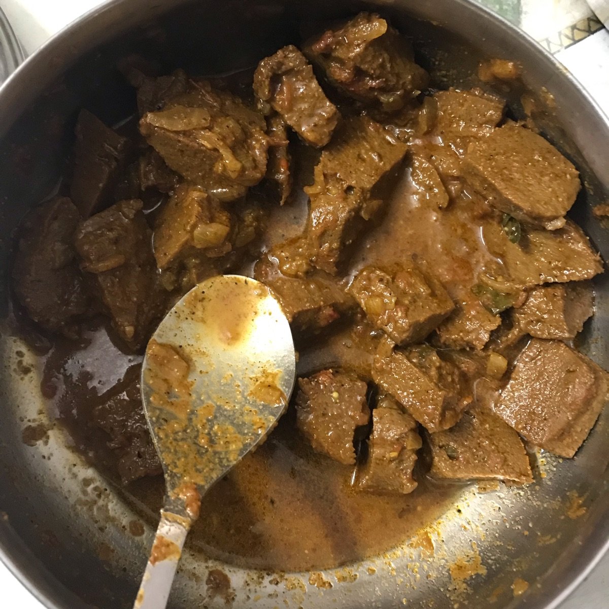 Plant-Based Mock Meat from Desi Treat - Vegan Product Reviews & Ratings ...