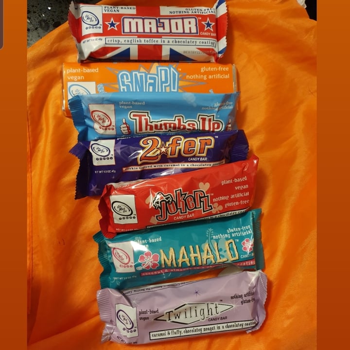 Go Max Go Foods Twilight Review | abillion