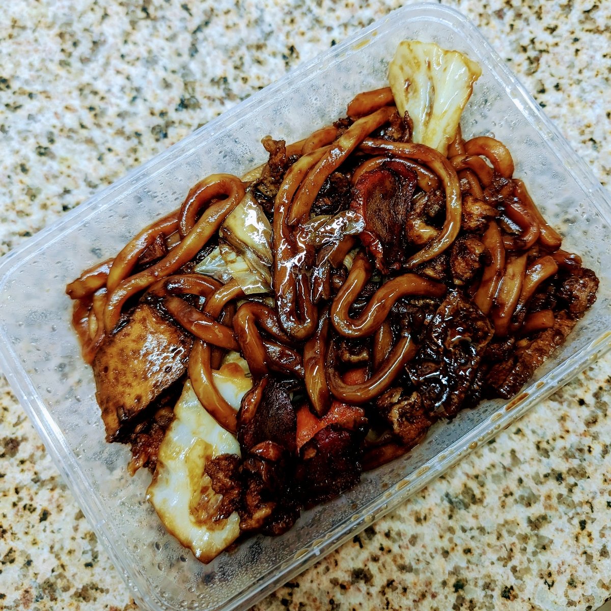 Giant Bowl Vegetarian Restaurant 22, Jalan Klang Lama, Batu 4 1/2 ...