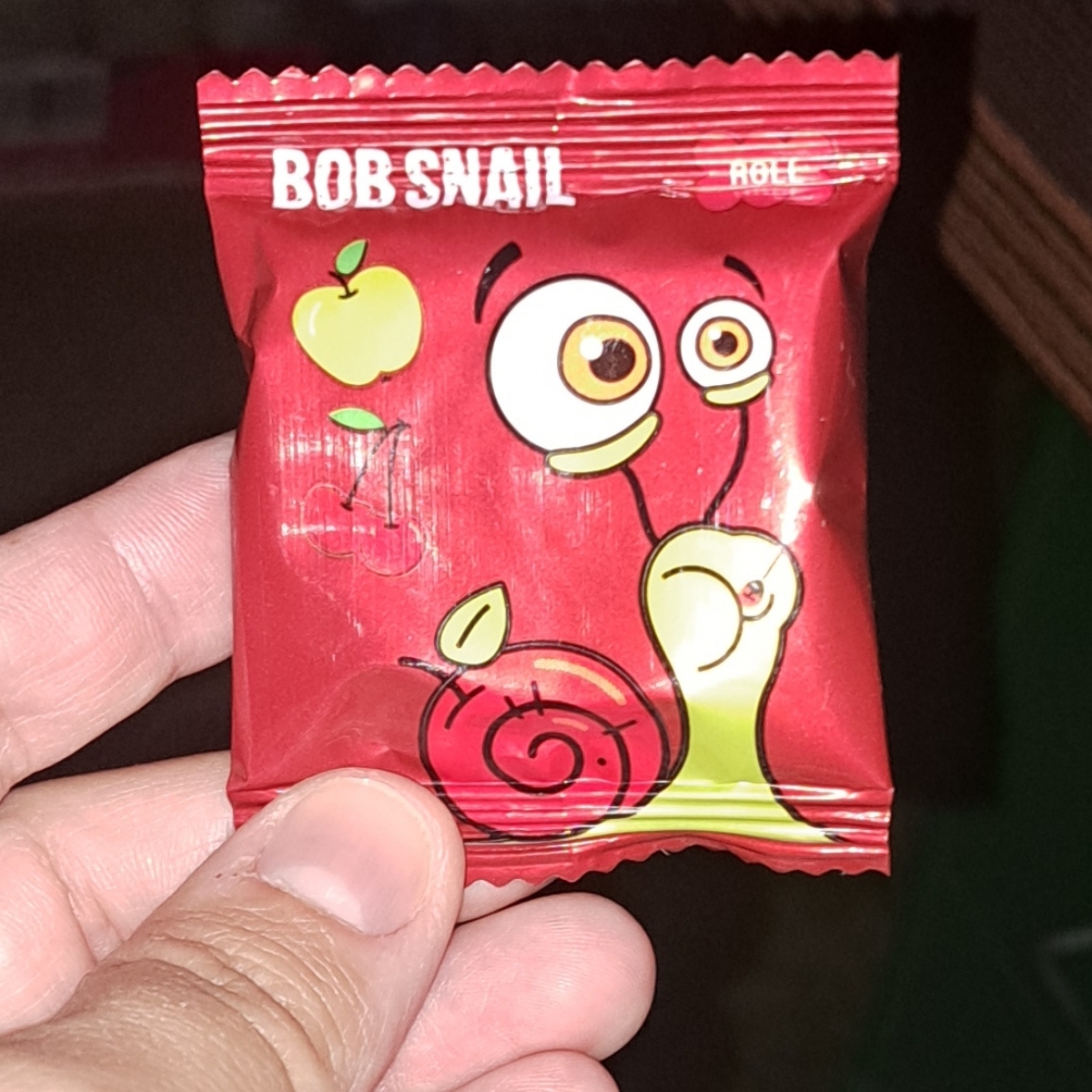 Bob Snail Apple and Cherry Roll Reviews | abillion