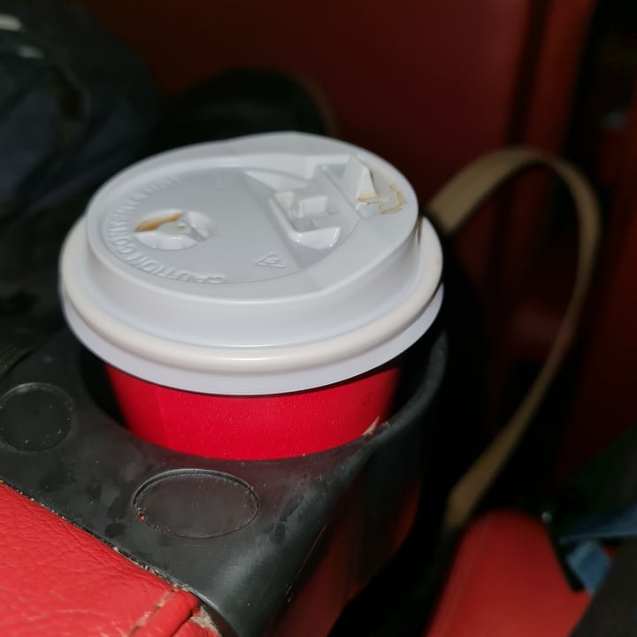 TGV Tebrau Taman Desa Tebrau, Johor Bahru, Malaysia Americano Review ...