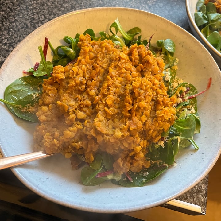 Laila Foods red split lentiles Review | abillion