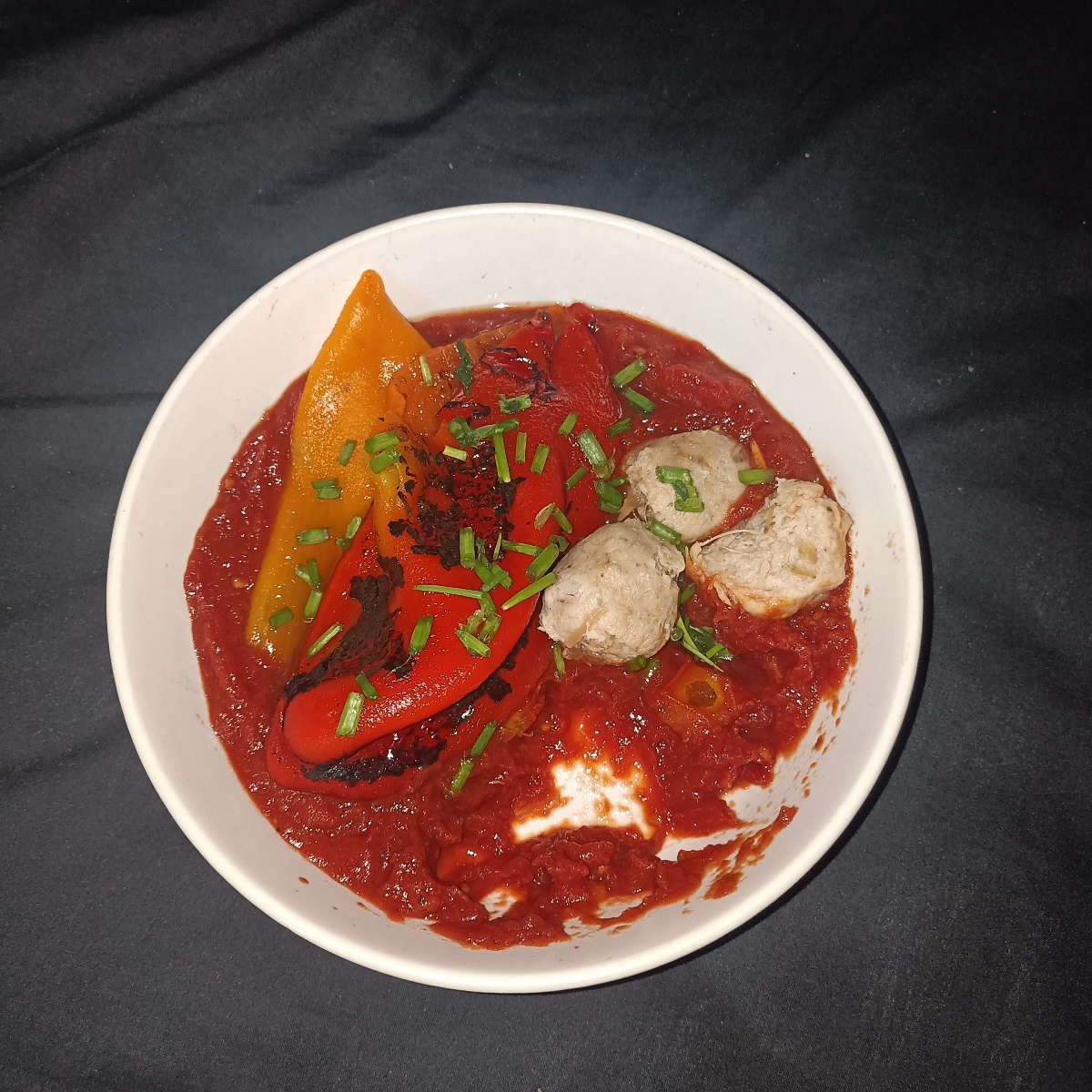 Vegan Mushroom Balls from Vincent Vegetarian Food - Vegan Product ...