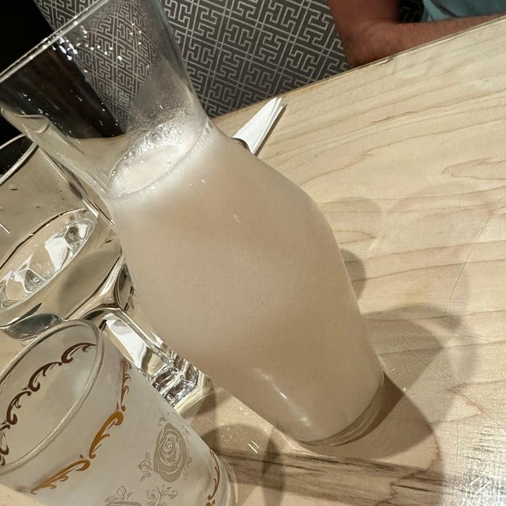 Ghost Ramen Downtown, Victoria, Canada Pearl Junmai Ginjo Nigori Review ...