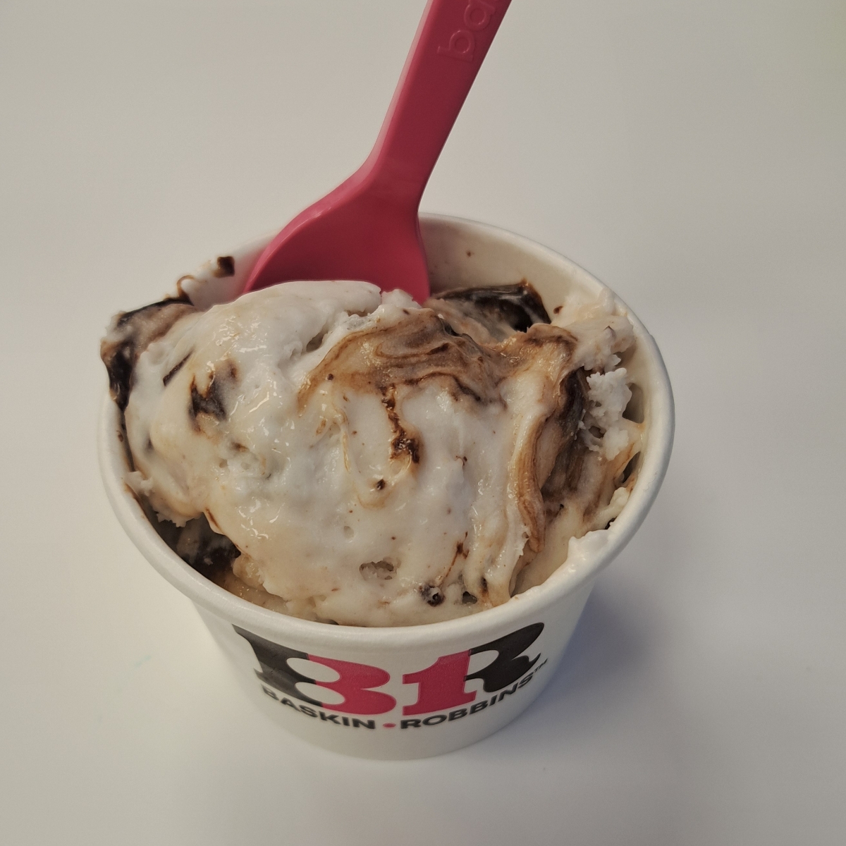 Baskin Robbins Ninth line 3900 Eglinton Ave W unit 43, Mississauga, ON ...