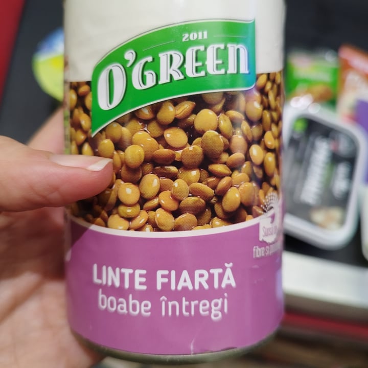 o'green linte fiarta Review | abillion