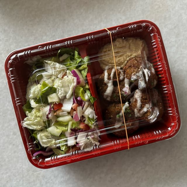 The Happy Matbakh @ LimaTujoh, Kuching – Top Rated Vegan Dishes ...