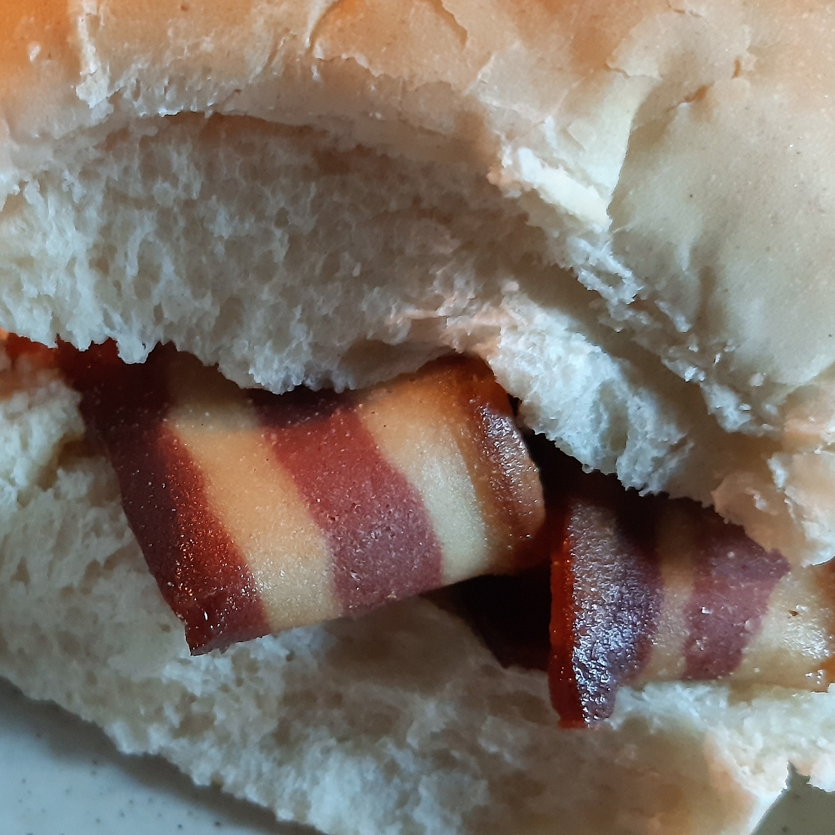 bacon from ASDA - Vegan Product Reviews & Ratings | abillion