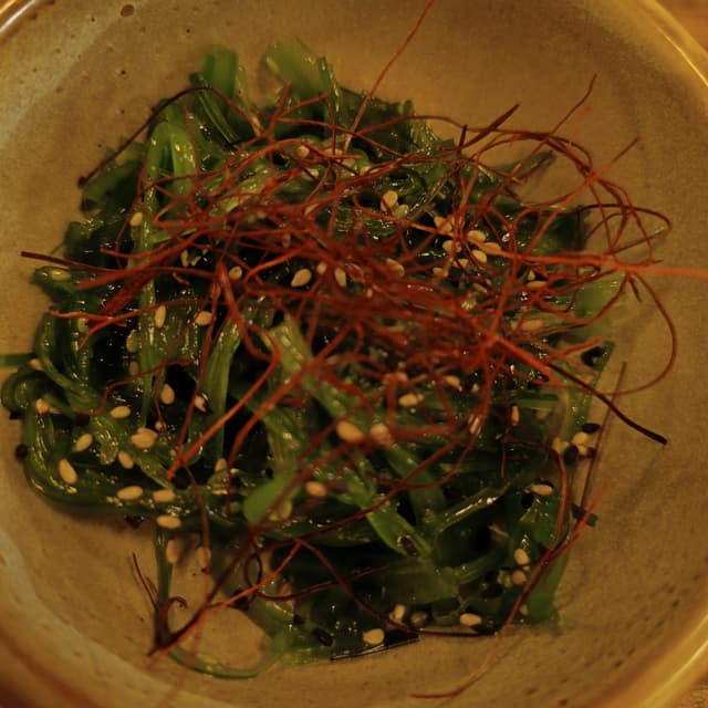 Okashi Sanda, Madrid – Top Rated Vegan Dishes & Reviews | abillion
