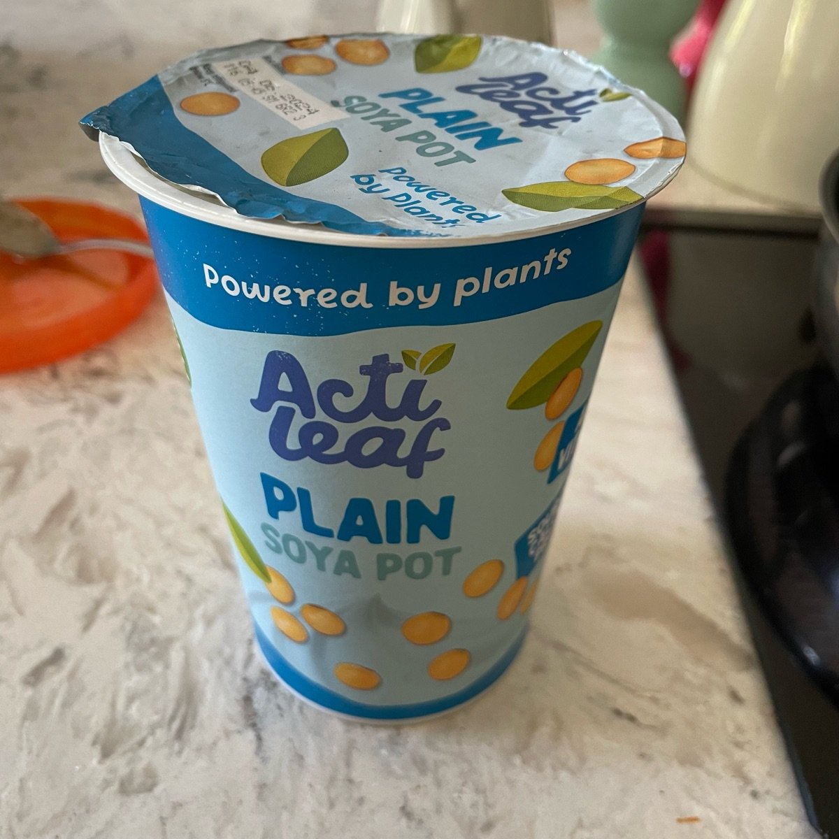 Acti Leaf Plain Soya Pot Reviews | abillion