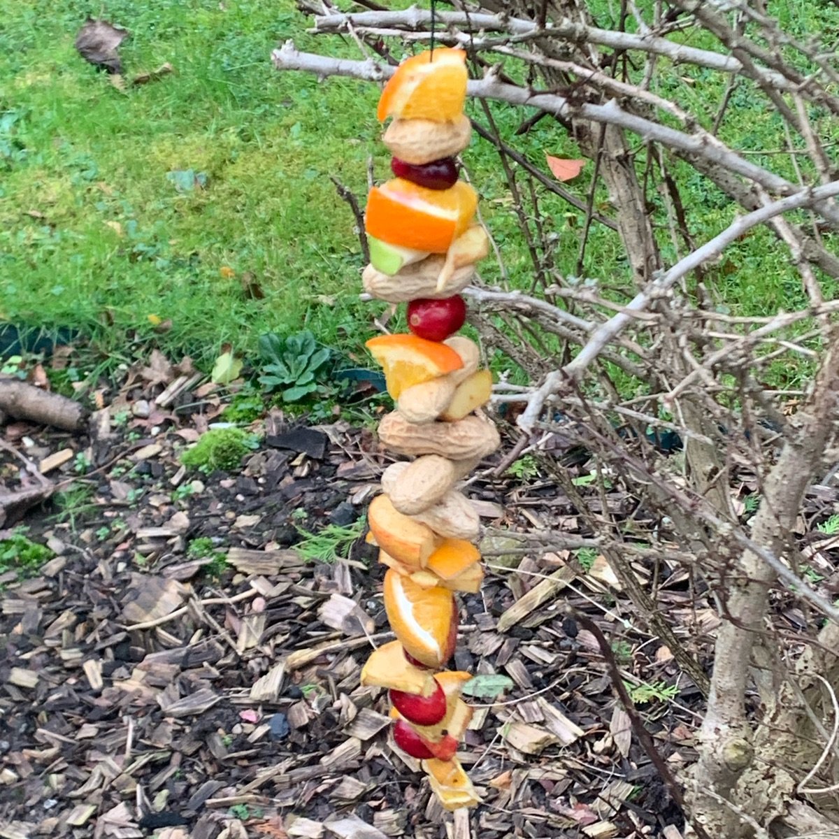 raspberry & mixed nut turkish delight from Waitrose - Vegan Product ...