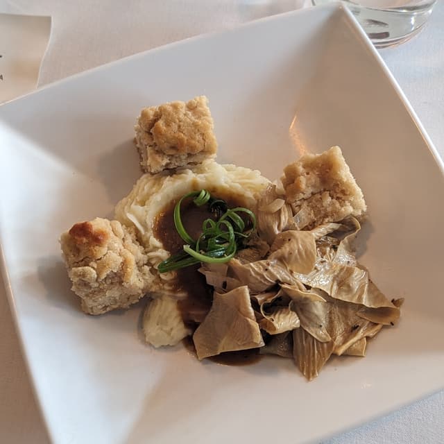 Beef Commercial at J. Selby's - Review by @iszy | abillion