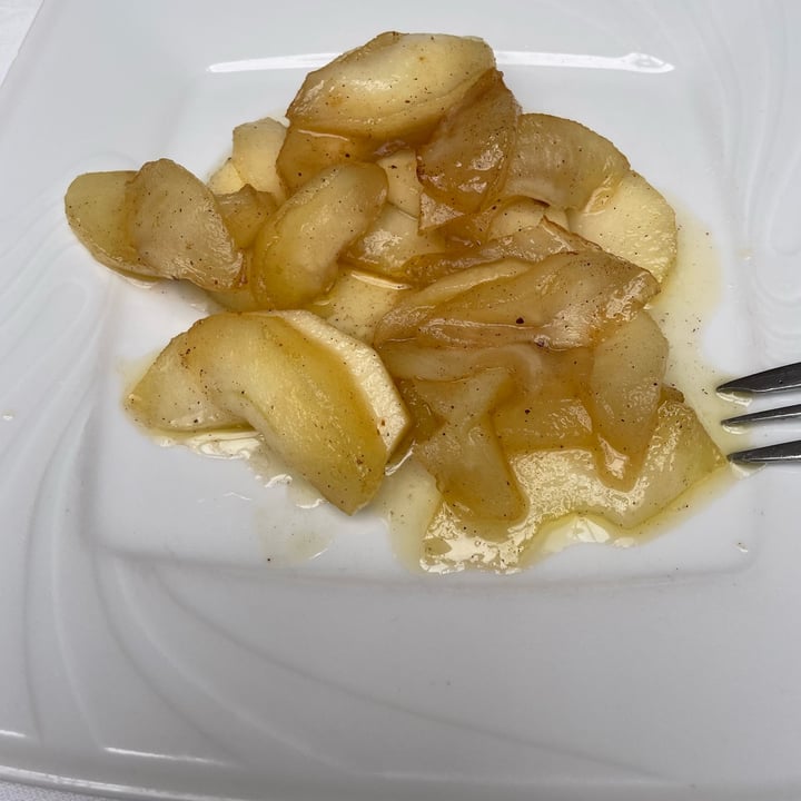 Eichenhof Helmste - Deinste Helmste, Deinste, Germany Fried apple ...