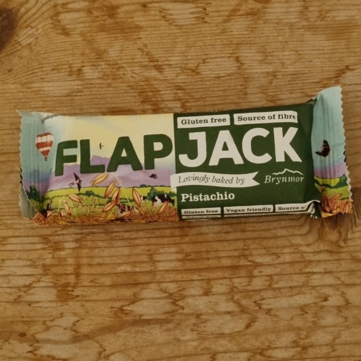 FlapJack Pistachio Review | abillion
