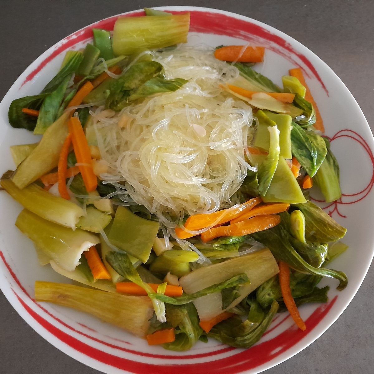 Fen-si vermicelli from Save - Vegan Product Reviews & Ratings | abillion