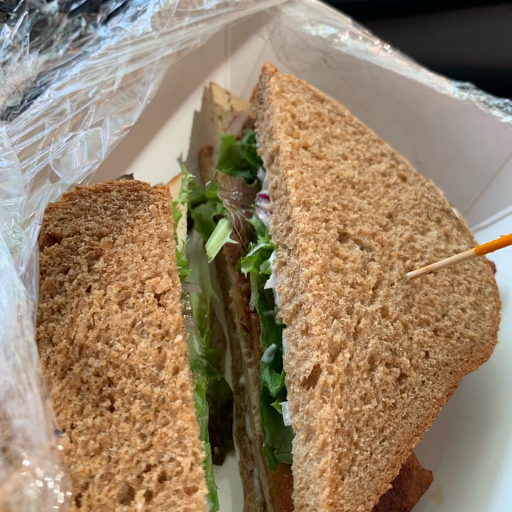 Zabby & Elf's Stone Soup Old North End, Burlington, United States Vegan ...