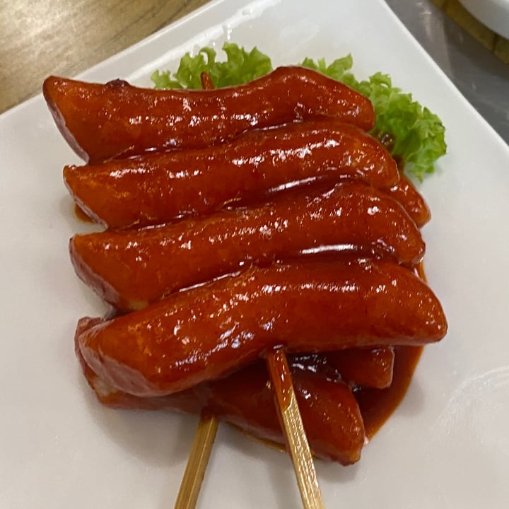 The Boneless Kitchen Toa Payoh, Singapore Tteokkochi Review | abillion