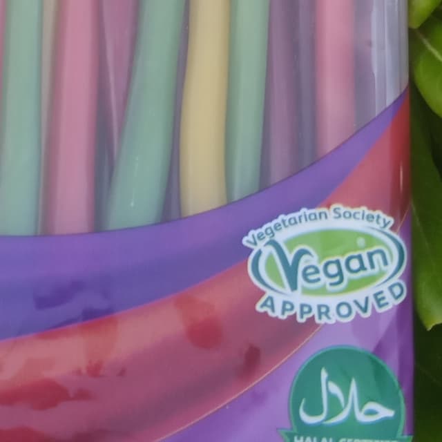 wacky sticks cool mix fruit at Bebeto - Review by @titoherbito | abillion