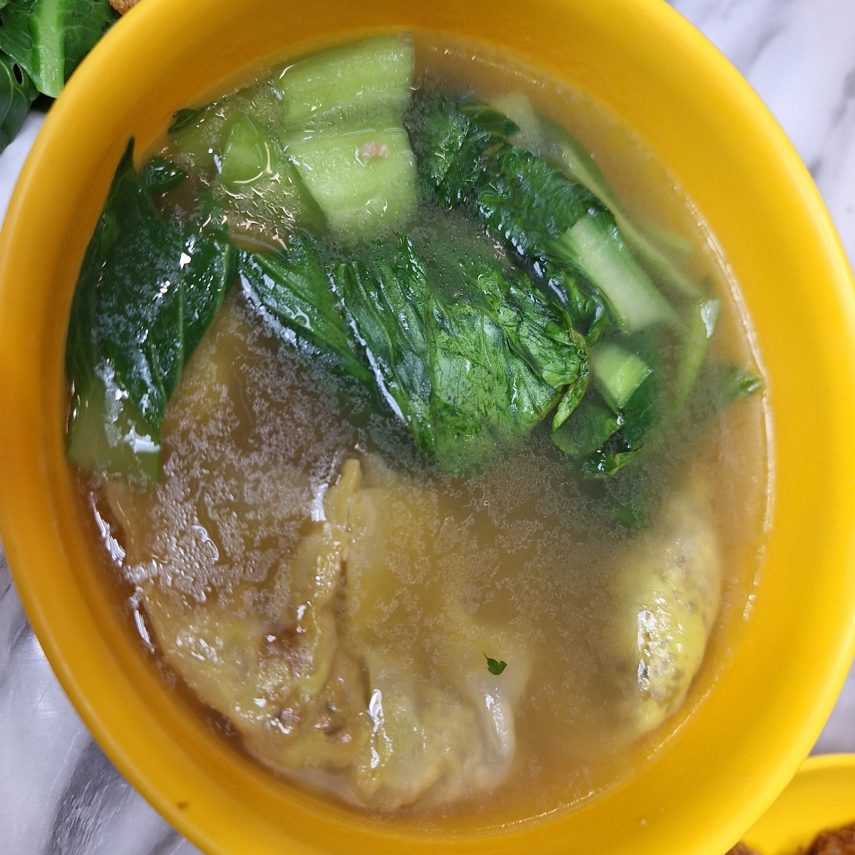 Bodhi Deli 菩提斋 190 Middle Road #03-26A Fortune Centre, Singapore 188979 ...