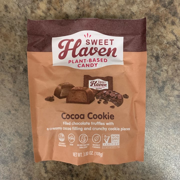 Sweet Haven Plant-Based Candy Reviews | abillion