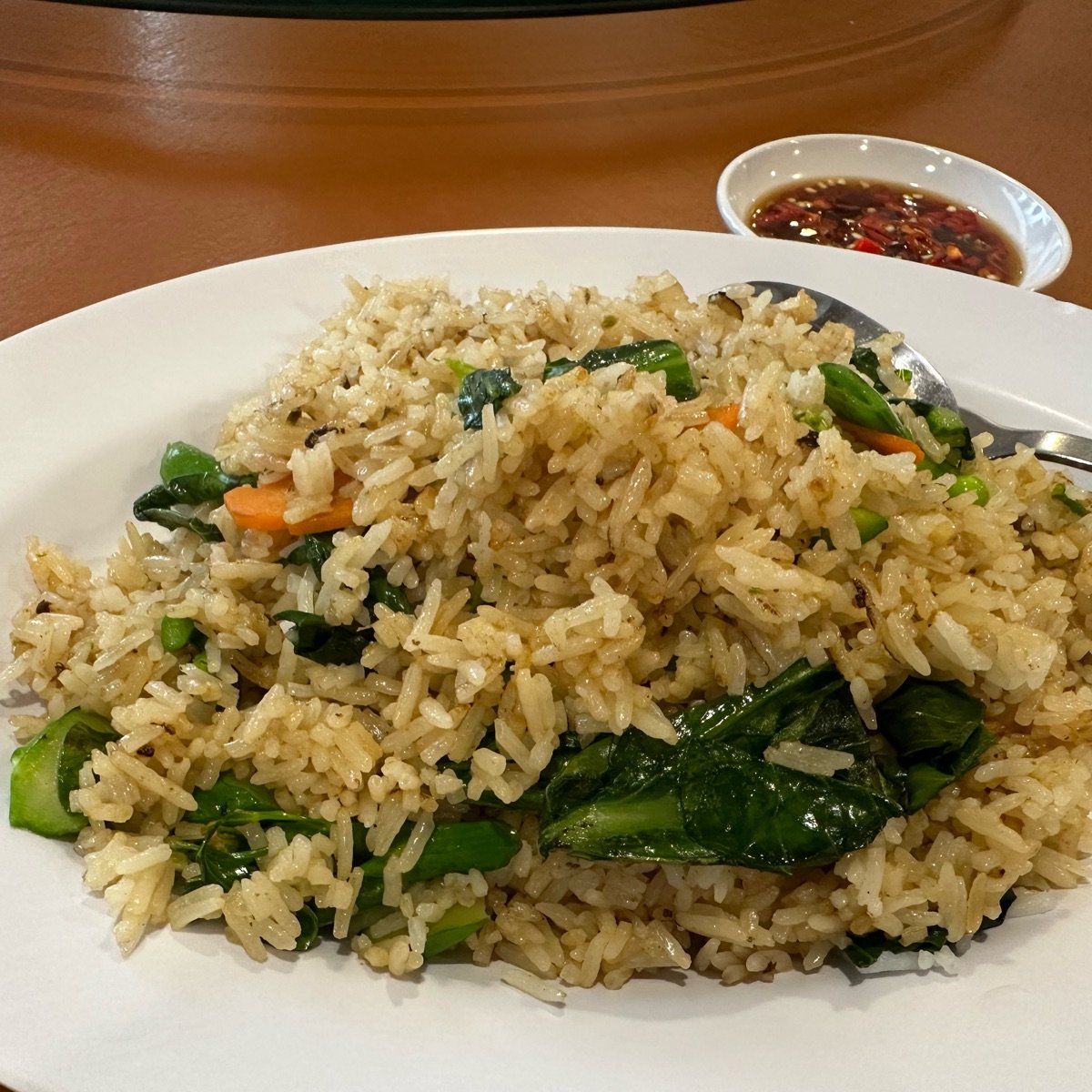 Lai Huat Signatures (Sembawang), Singapore – Top Rated Vegan Dishes ...