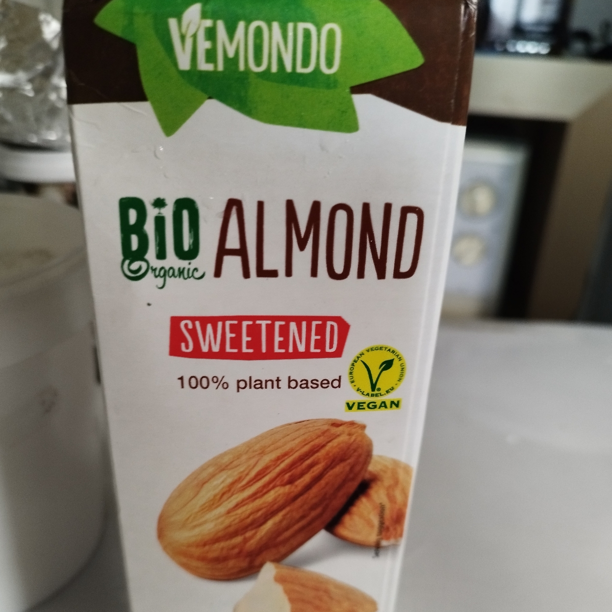 Vemondo lapte de migdale Reviews | abillion