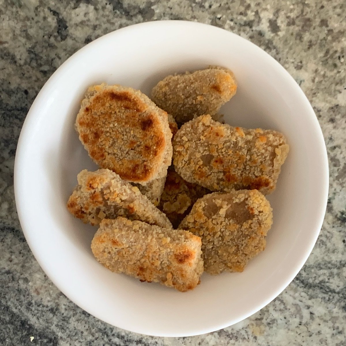 Eat typcal mini crispy Reviews | abillion