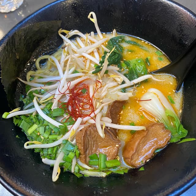 OG Ramen Reviews | abillion