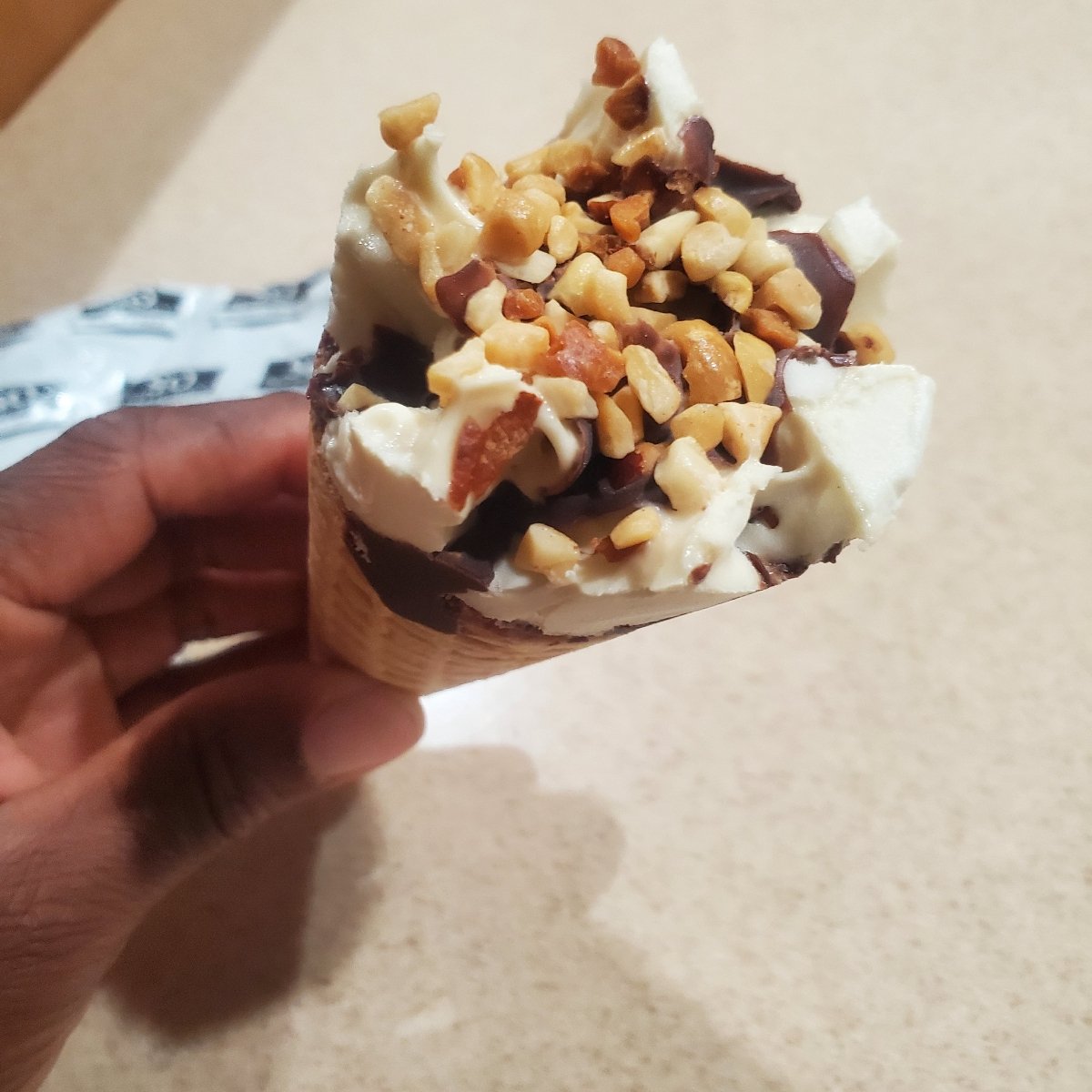 So DELICIOUS ICE CREAM from So Delicious Dairy Free - Vegan Product ...