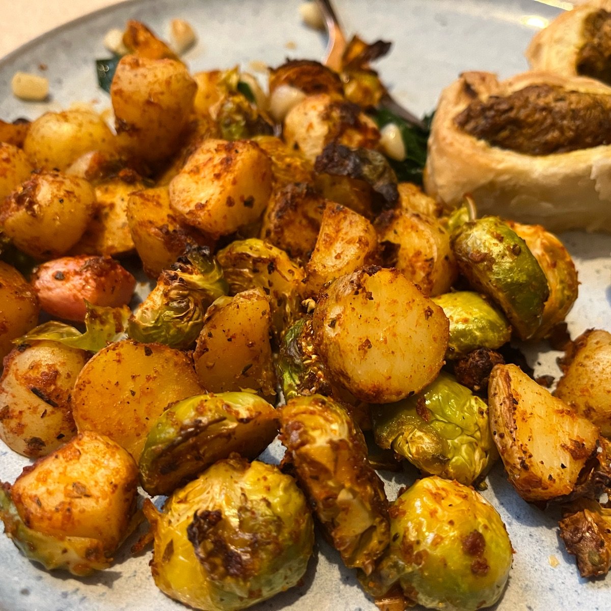 Dirty Fries Seasoning from ASDA - Vegan Product Reviews & Ratings ...