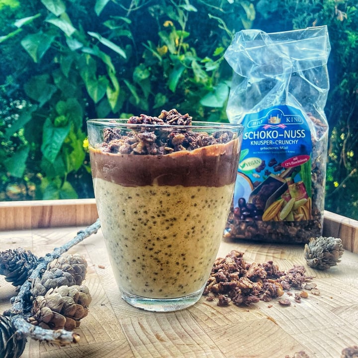 Spar Vital Bio-Chia-Samen Review | abillion