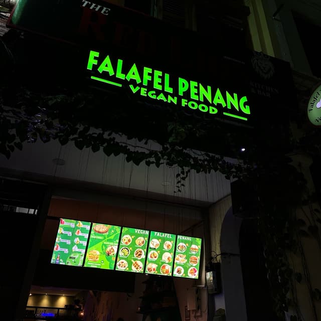 Falafel Bazooka Reviews | abillion