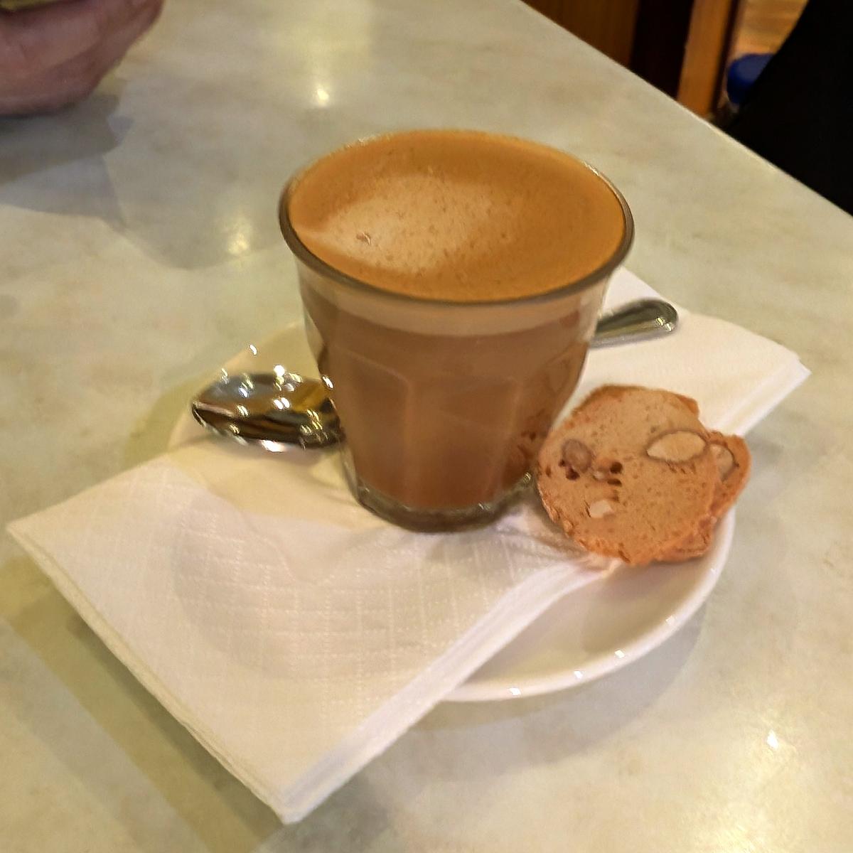 Macchiato Short at DÔME (The Gardens Mall) - Review by @stevenneoh ...