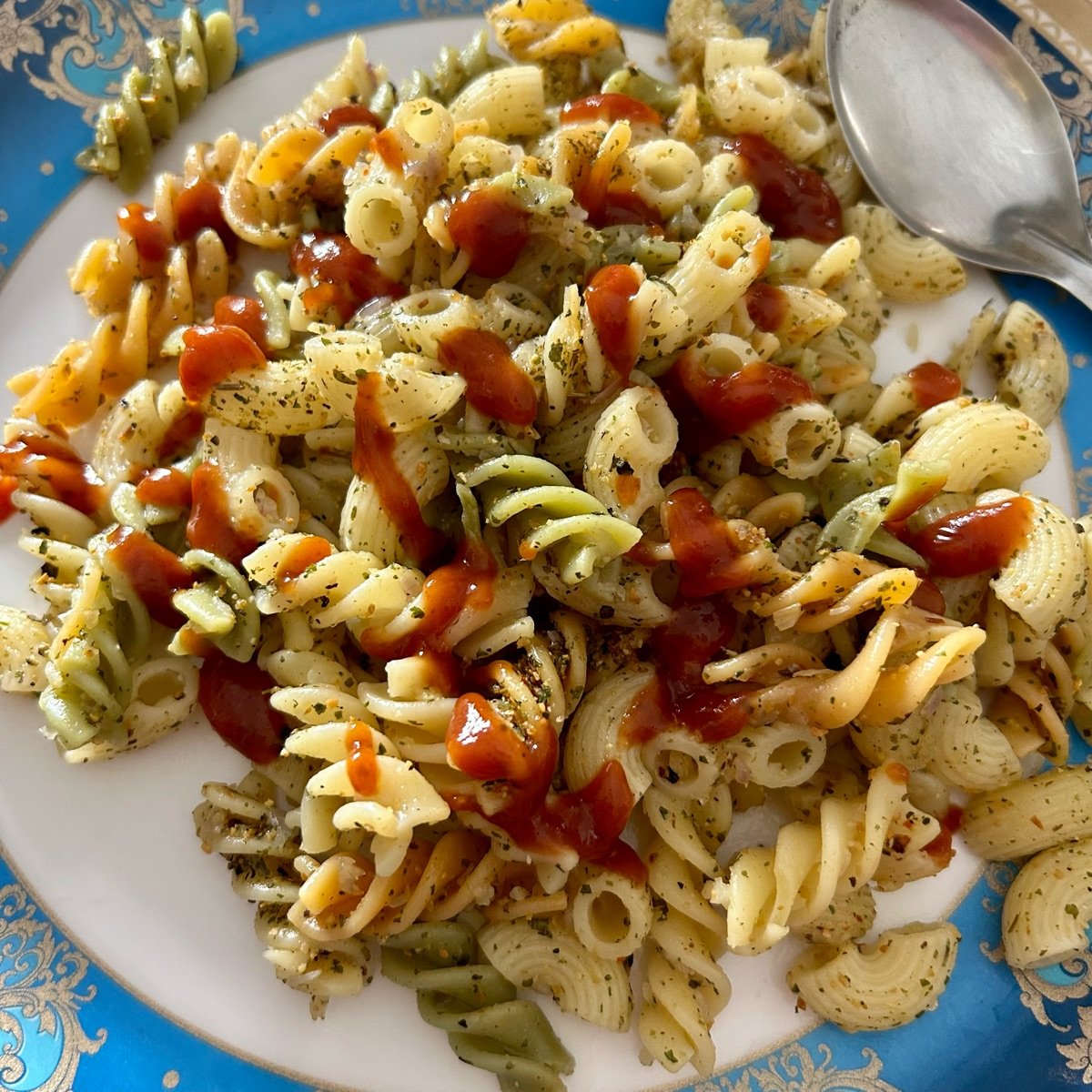 Pasta Seasoning from Snapin - Vegan Product Reviews & Ratings | abillion