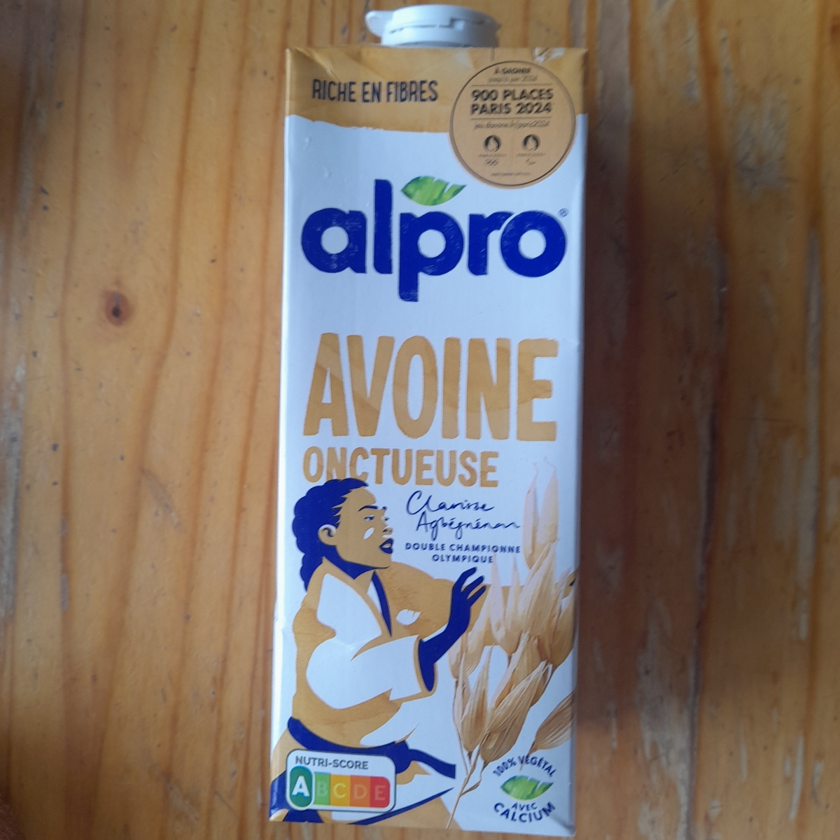 Avoine Onctueuse from Alpro - Vegan Product Reviews & Ratings | abillion