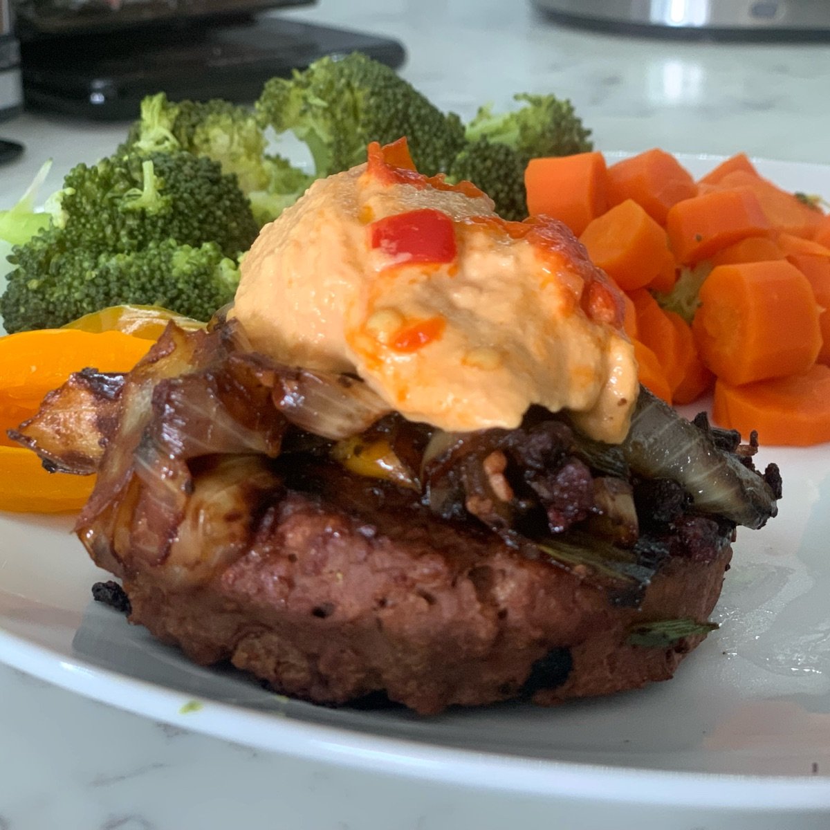 not burger from NotCo - Vegan Product Reviews & Ratings | abillion