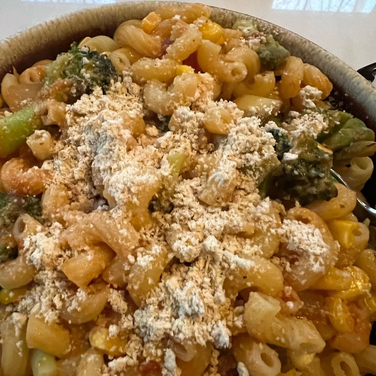 noochy licious mozzalicious from Gloriously Vegan - Vegan Product ...