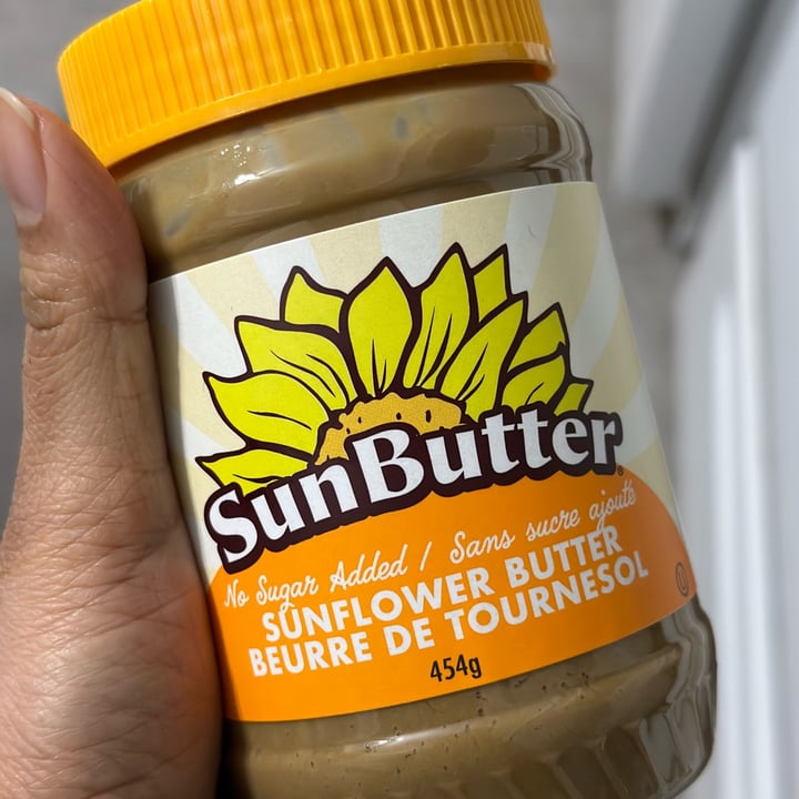 SunButter Sunbutter Review | abillion
